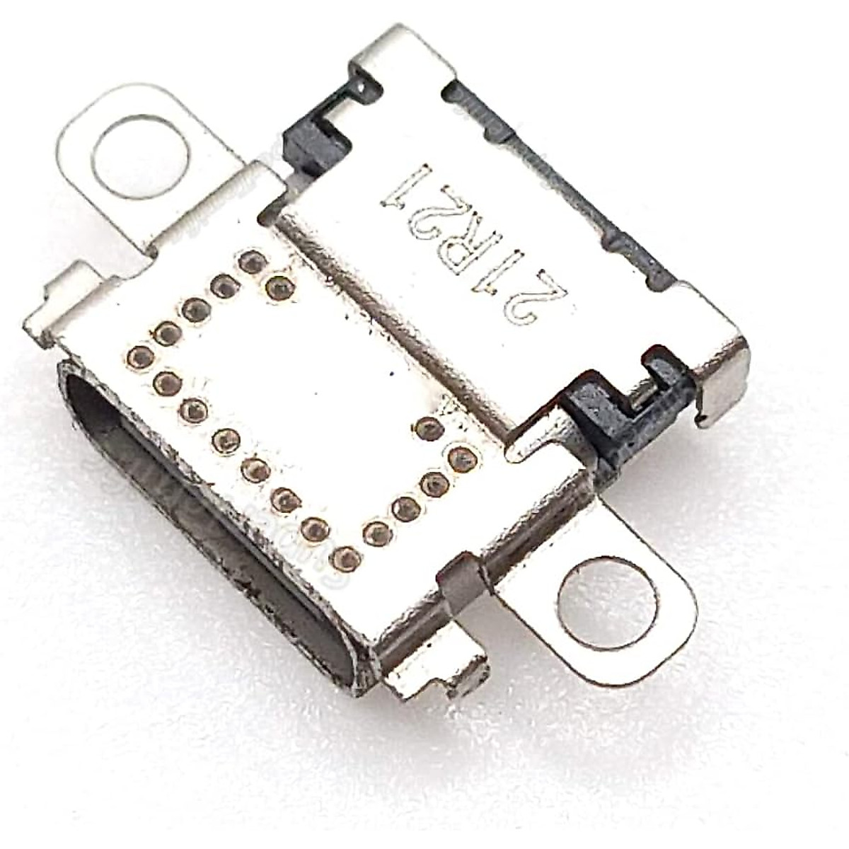 SuperTerrific Charging Port for Nintendo Switch USB Type C (1 Piece)