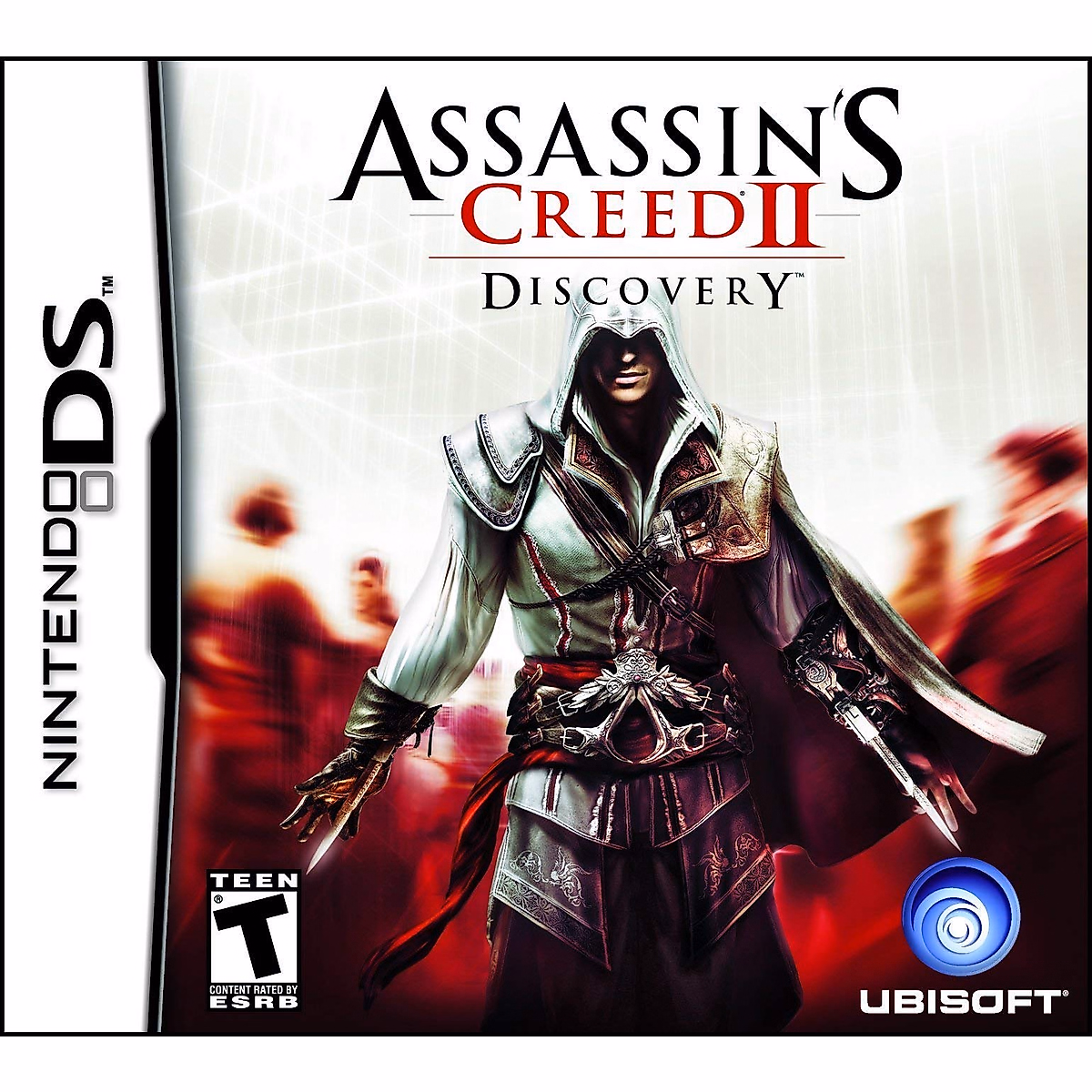 Assassins Creed 2 Discovery - Nintendo DS (Renewed)