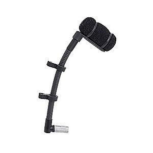 Audio-Technica ATM350U Cardioid Condenser Horn Microphone - Standard