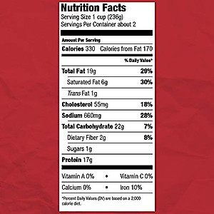 MARY KITCHEN Hash Reduced Sodium Corned Beef, 15 Ounce (Pack of 12)