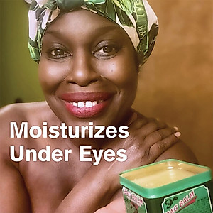 Bag Balm Vermont's Original for Dry Chapped Skin Conditions - Hand & Body (4 Ounce (Pack of 3))