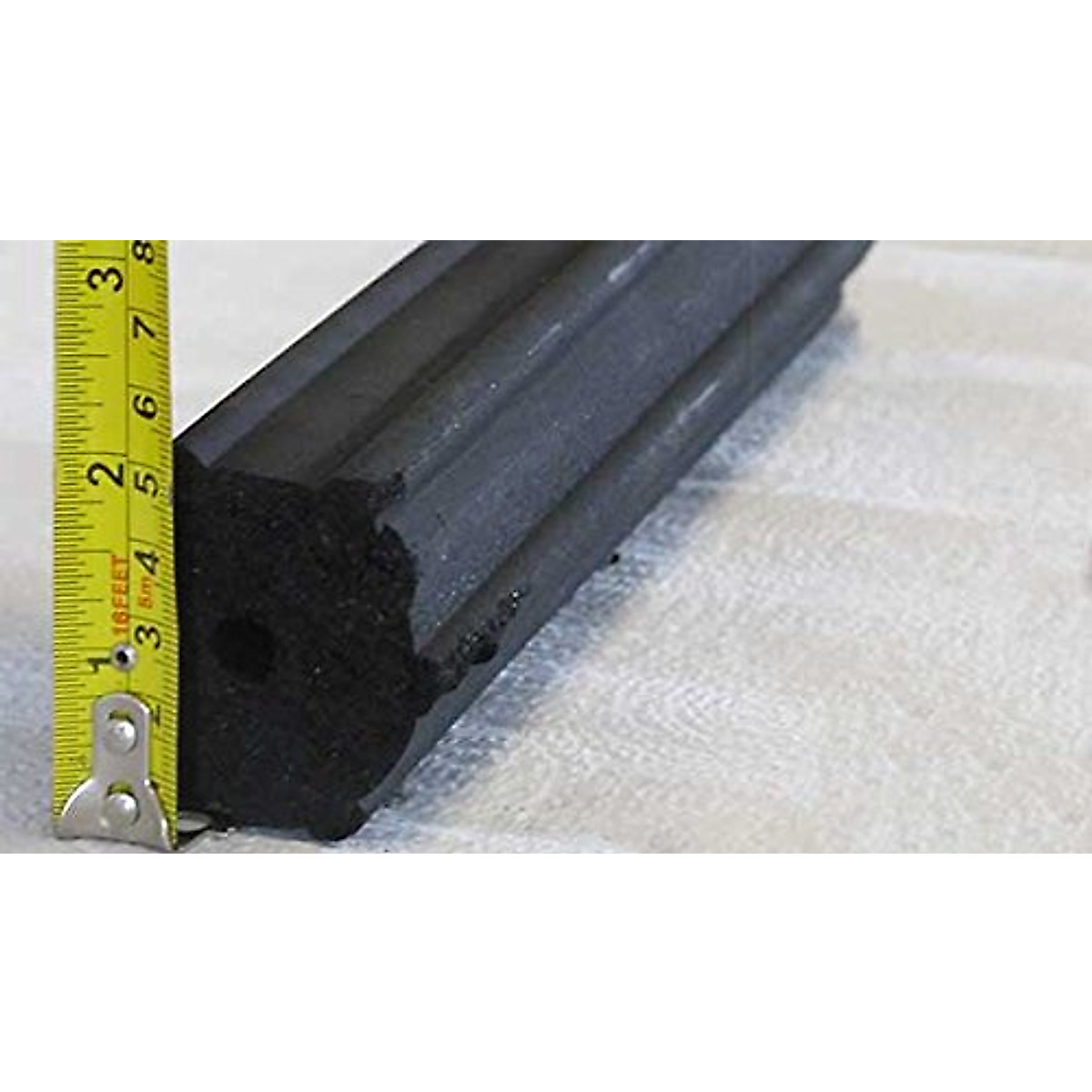 Komodo Kamado Cocochar Coconut Shell Charcoal Premium Natural & Sustainable ~ Smokeless/Neutral Flavored Grilling/Smoking Carbon BBQ - 22lb Box