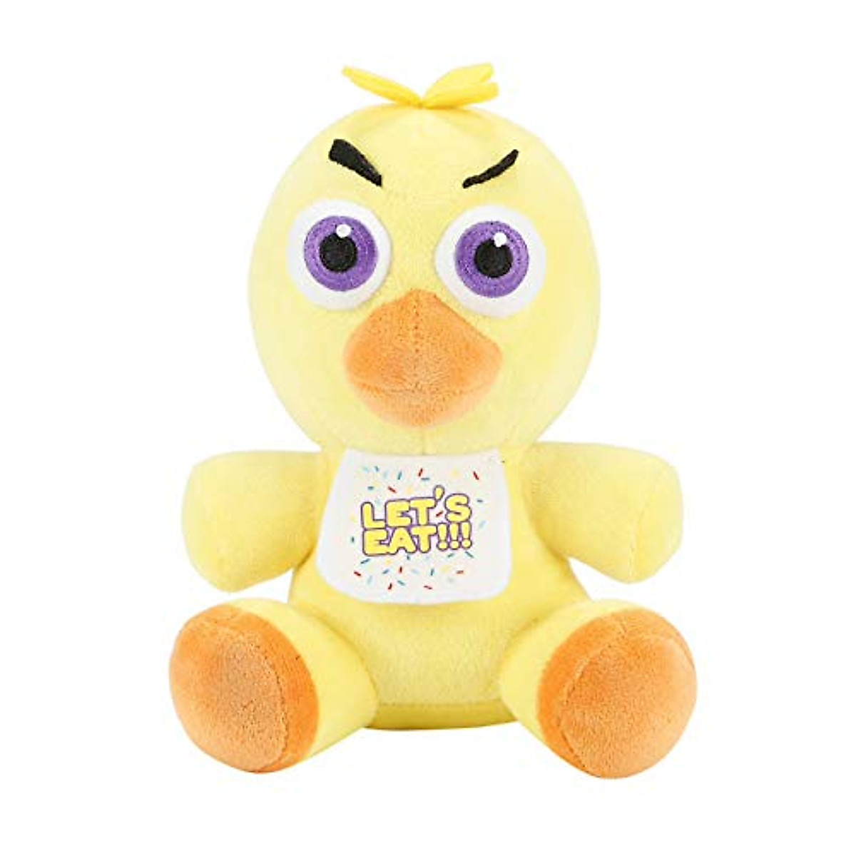 FUNKO PLUSH: Five Nights At Freddy's - Plush Blind Box (One Plush Per Purchase)