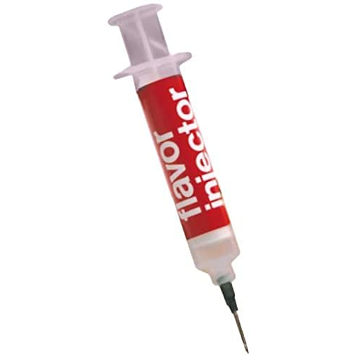 Norpro Flavor Injector, Red