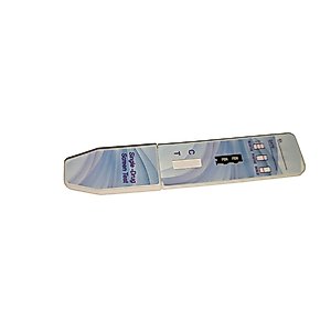 Single Panel Urine Dip Drug Test for Fen/Fentanyl - 5 Unit Listing