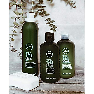 Tea Tree Body Bar Soap 5.3 oz. (Pack of 1)