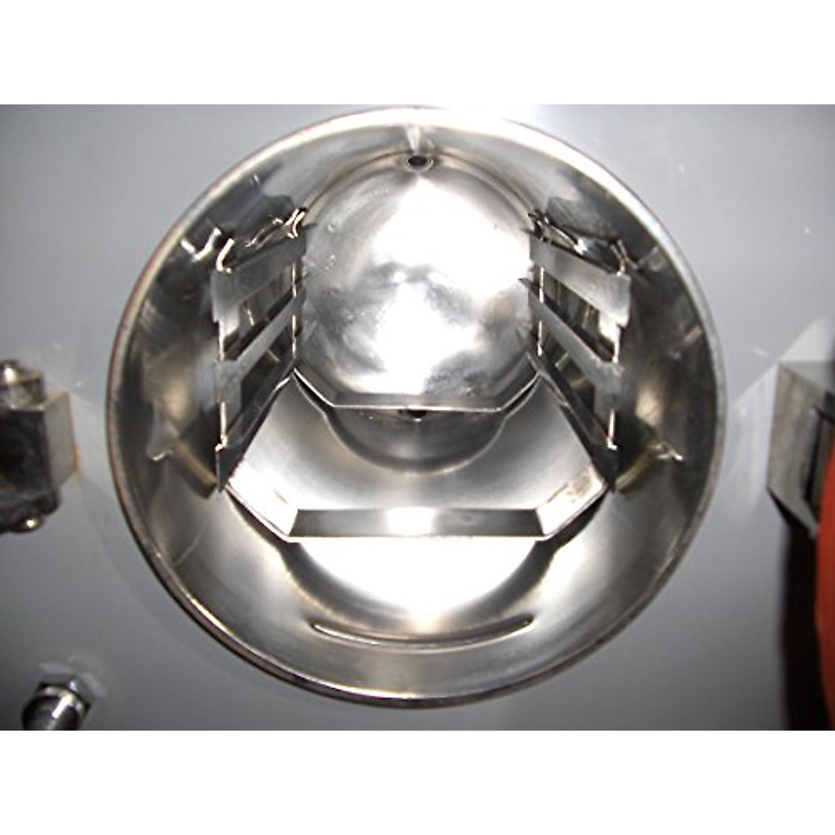 6682264 Valueklave Steam Autoclave Ch 7x12 Ea Tuttnauer USA Co. -1730