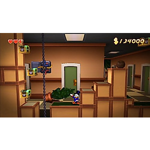 DuckTales - Remastered - Wii U