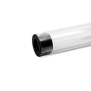 EKWB EK-HD PETG Insert, 12/16mm, 10-Pack