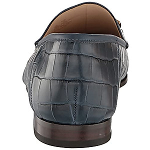 Sam Edelman Women's Loraine Loafer, Pacific Navy, 5