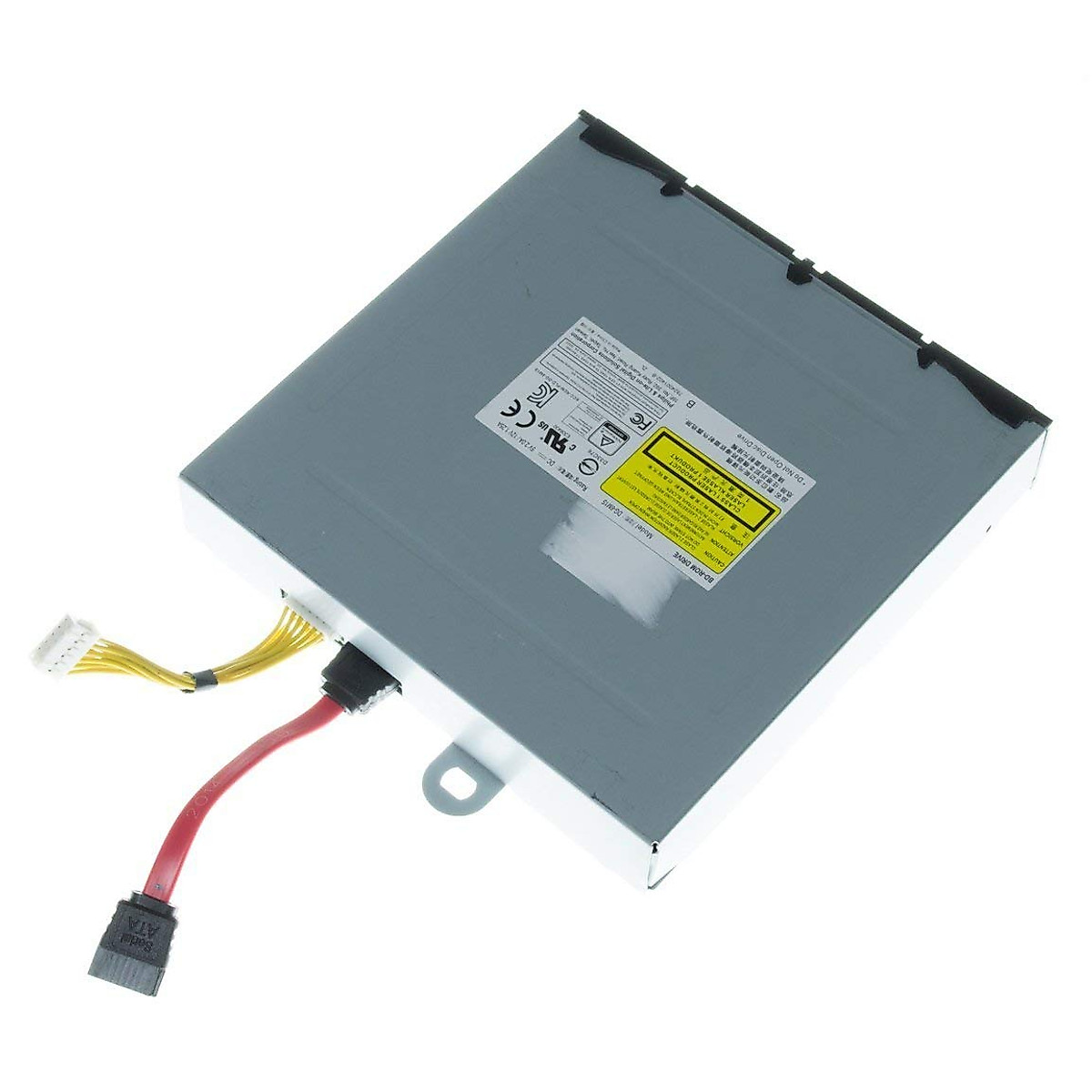 Lite-On Phillips DG-6M1S DG-6M1S-01B BD-ROM Blu-ray Drive For XBOX One by Gdreamer