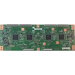 Logic Board T550QVD02.0 Ctrl BD 55T12-C02 (Applicable 65 inches)