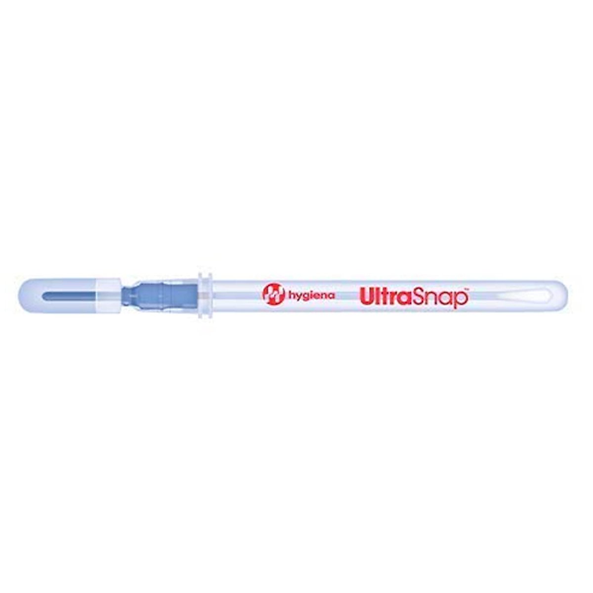 Bio Shield Tech Hygiena Ultrasnap Surface ATP Test Devices, ATP Testing Kit, User-Friendly, Biological Contamination Tests Kit Used with Hygiena Luminometers (100 Per Box)-US2020