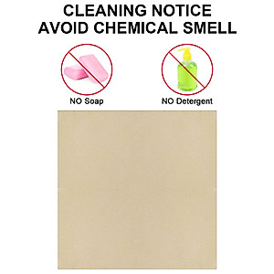 13.2" Square Pizza Stone Replacement for Ooni Koda, Karu & Fyra 12, Ooni 3 Pizza Oven, Big Horn Oven, Cordierite Baking Pizza Stone for Ooni Pizza Stone Accessories, Most Grill & Oven,for Bread &Pizza