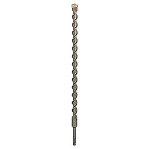 Bosch 1618596261 Hammer Drill Bit SDS-Plus-5 19mmx17.72In