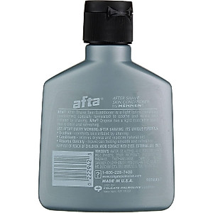 Afta After Shave Skin Conditioner Original, 3 Fl Oz (Pack of 2)