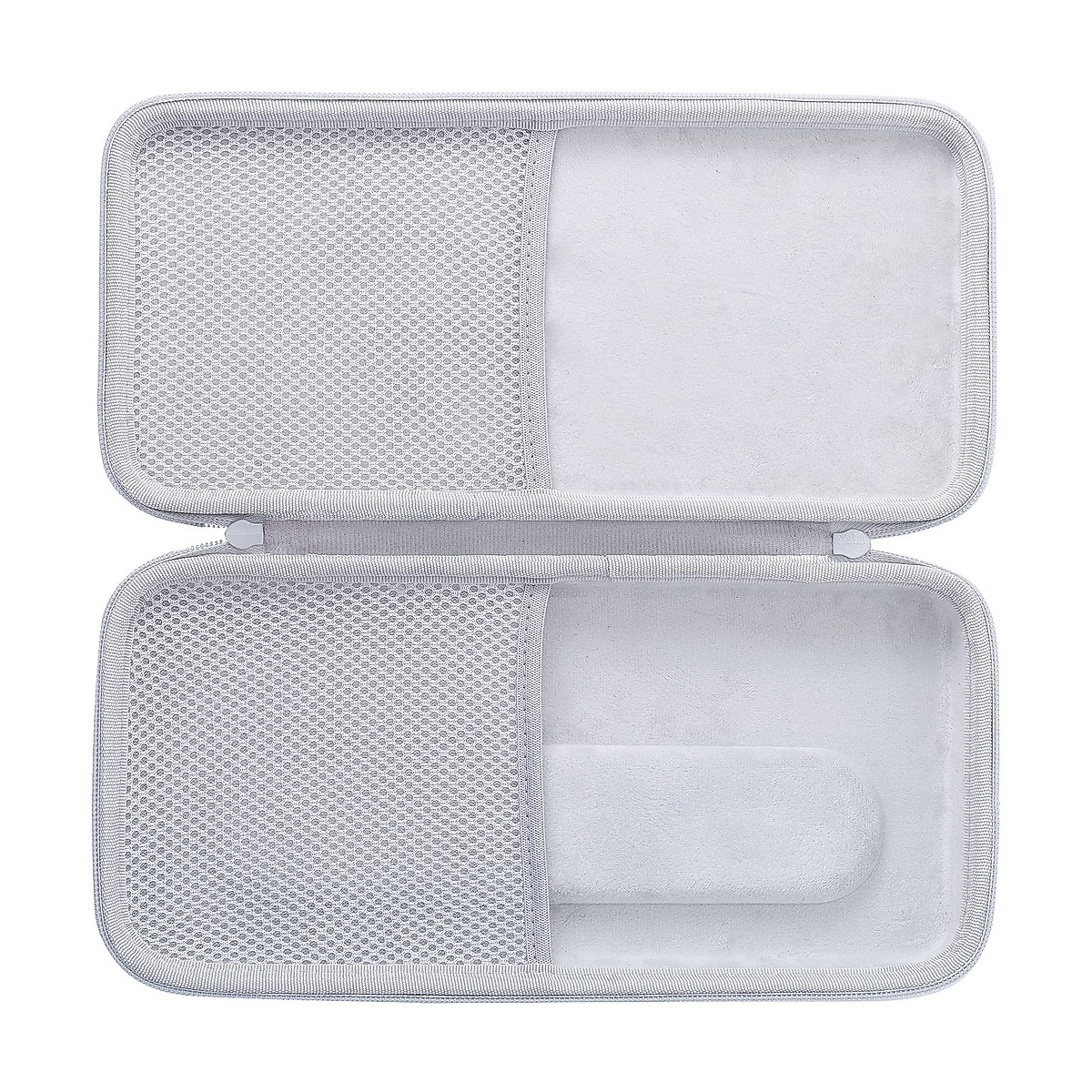 Hard Case for Logitech G Cloud Gaming Handheld + Logitech MX Keys Mini