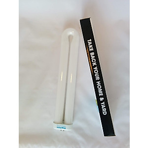 Bugulate BF150 40w Replacement Bug Zapper Bulb