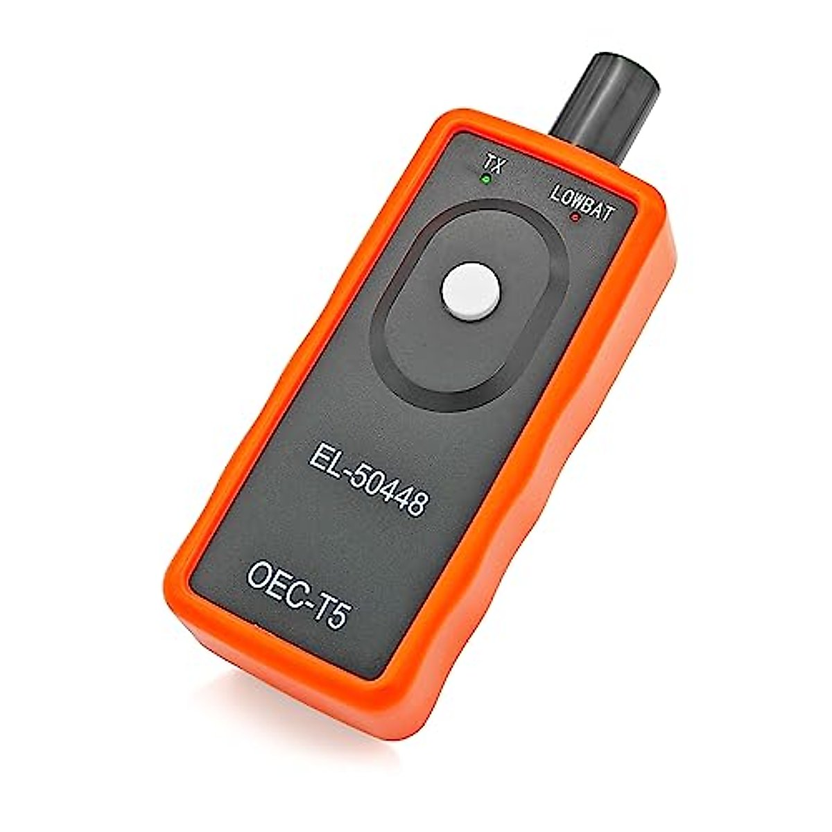 AICEL TPMS Relearn Tool for GM Tire Sensor, Automotive Tire Pressure Monitor Sensor Activation Reset Tool OEC-T5, System Programming Training for Most GM Series Vehicles, Car Accessories