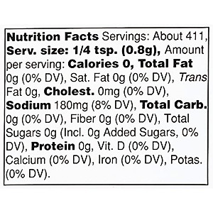 McCormick Grill Mates Montreal Steak Seasoning, 11.62 oz