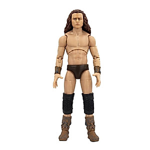 AEW Jungle Boy Unrivaled Jazwares Series 5, a610