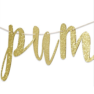 Little Pumpkin Banner - Halloween banner,Little pumpkin 1st birthday banner,Fall Themed Baby Shower Banners, Gold Glitter Fall Baby Party Decorations