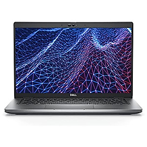 Dell Latitude 5000 5430 Laptop (2022) | 14" FHD | Core i7 - 256GB SSD - 16GB RAM | 10 Cores @ 4.7 GHz - 12th Gen CPU Win 11 Pro (Renewed)