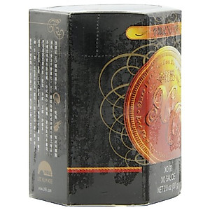 Lee Kum Kee XO Sauce, Scallops, Shrimp, Chili Pepper and Spices, 2.8-Ounces