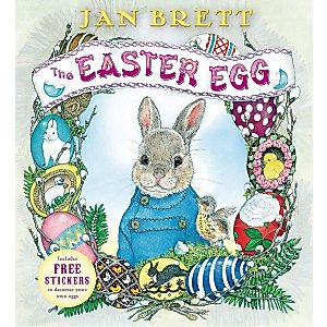 The Easter Egg