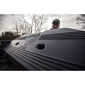 Plano 108110 Bow Guard AW Bow Case Black