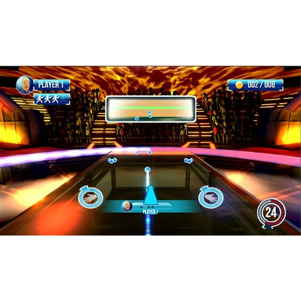 Minute to Win It (Kinect) - Xbox 360