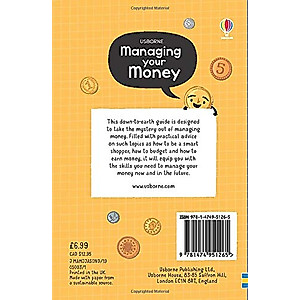 Managing Your Money (International Edition)