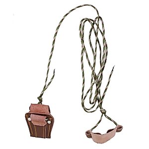 SinoArt Leather Recurve Bow Stringer for Recurve & Longbow