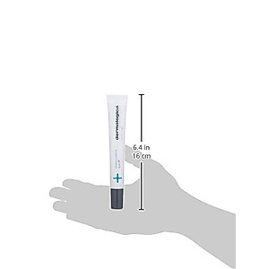 Dermalogica Stress Positive Eye Lift (0.85 Fl Oz) Eye Cream with Hyaluronic Acid - Brightens Dark Circles and Visibly De-Puffs the Under-Eye Area