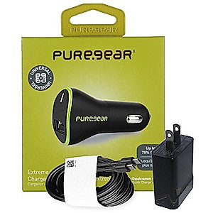 Official HUAWEI 18w Quick Fast TYPE C Wire for Nexus 6P,Nexus 5x, Google Pixel,2,XL,S8,S9,+,Note8,G5,G6,Moto Z,X4,Z2