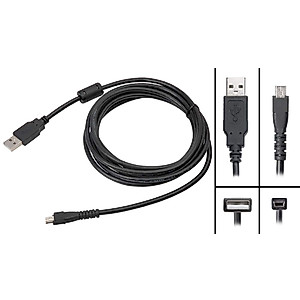 Philips USB Cable for Speechmike