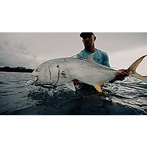 Berkley Choppo Topwater Fishing Lure, Red Head, 1 oz, 120mm Topwater, Enhanced Propeller Surface Area for Maximum Disturbance, Equipped with Sharp Fusion19 Hook