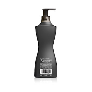 Method Gel Hand Wash, Yuzu, Biodegradable Formula, 11.5 fl oz (Pack of 6)