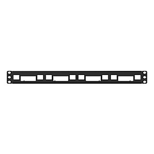 19 inch Rack Mount 1U for 1-4 pcs of Raspberry Pi 5