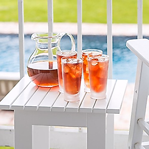 Luzianne Sweet Iced Tea, Single Serve K-Cup Pods, 12 Count