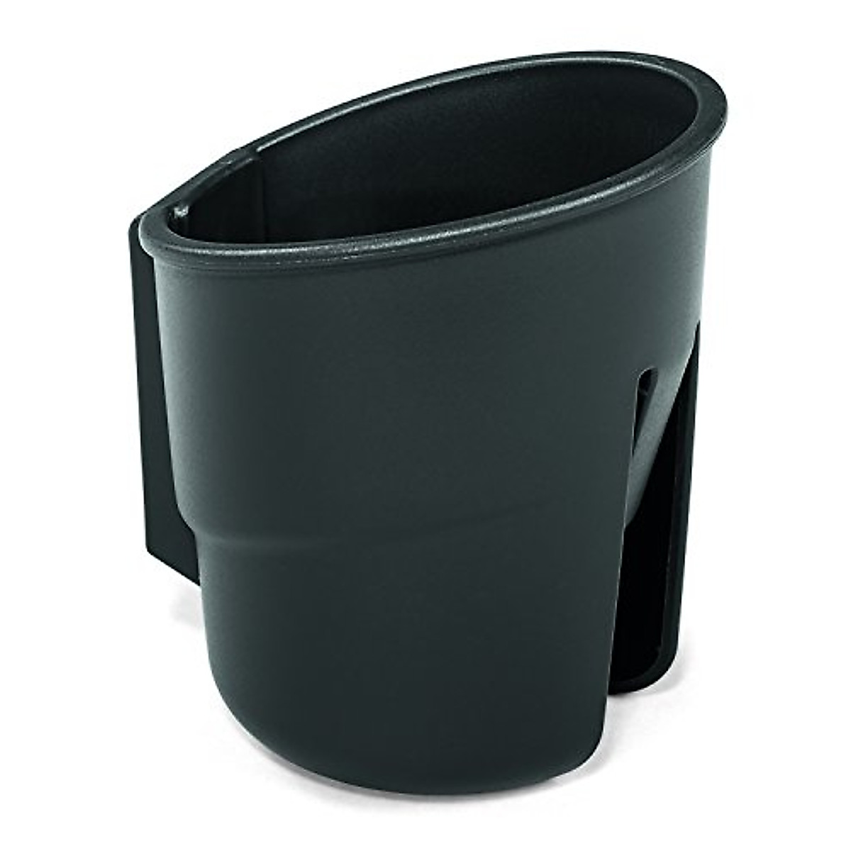 Peg Perego Viaggio Shuttle - Booster Car Seat - for Children from 40 to 120 lbs - Made in Italy - Licorice (Black)