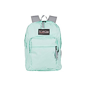 JanSport Supermax Brook Green One Size