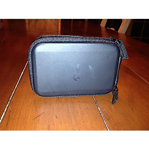 TL220 Digital Camera/silver