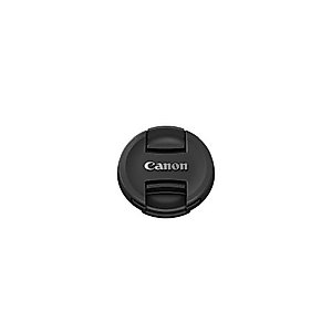 Canon E-52 II Lens Cap