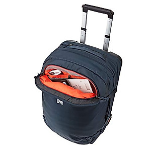 Thule Subterra Luggage 55cm/22, Mineral, 56L