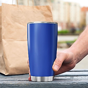 Tumbler Southwest Insulated Airlines Coffee Canyon Steel Blue 20 30 Oz Livery Stainless