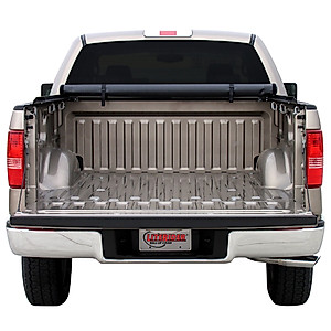 Access 34199 LiteRider Roll-Up Tonneau Cover