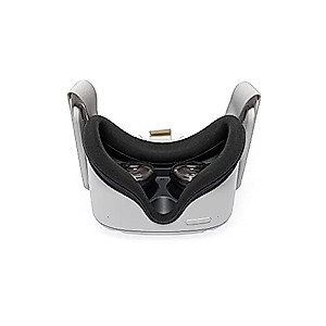 VR Cover Lens Protector for Meta / Oculus Quest 2