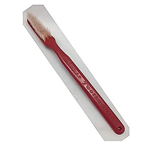 Giant Toothbrush, 15 Inch Red - Wonderful Comedy Item, Gag, or Plain Old Novelty