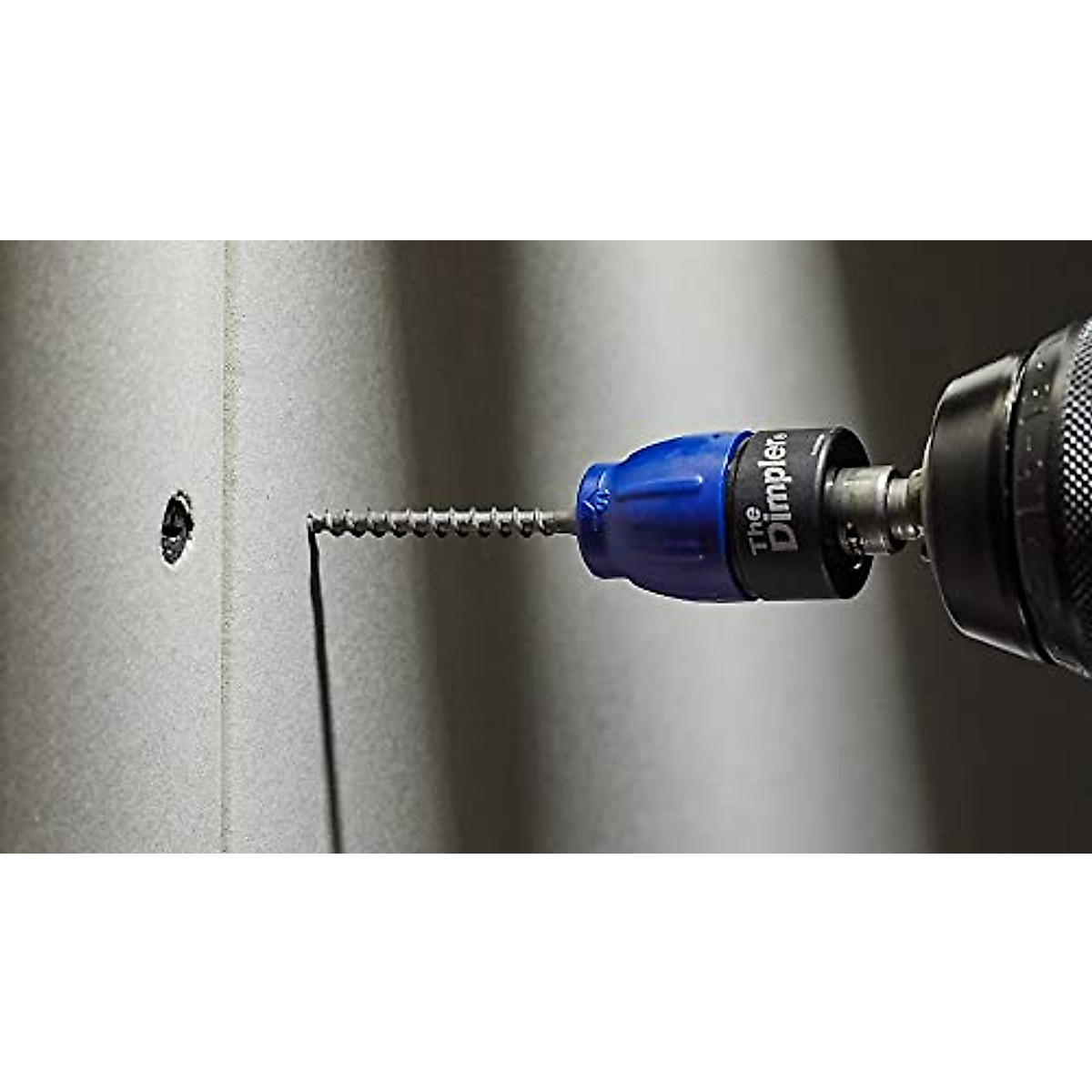 BOSCH D60498 Drywall Dimpler® Screw Setter, Number 2 Phillips